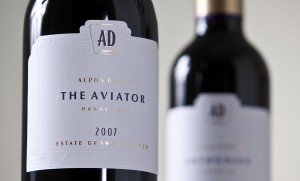 Alpha Domus | Tardis Design