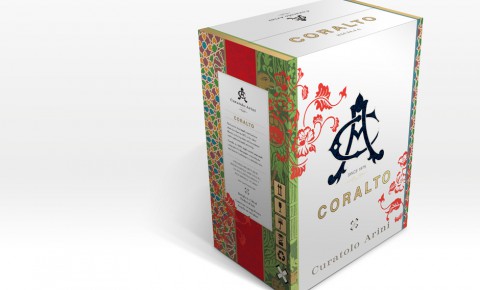 Curatolo Arini Estate Sicily – A Brand Story | Tardis Design