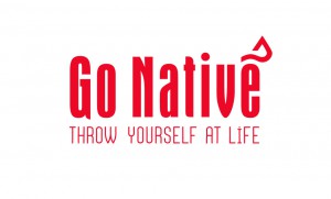 Go Native | Tardis Design