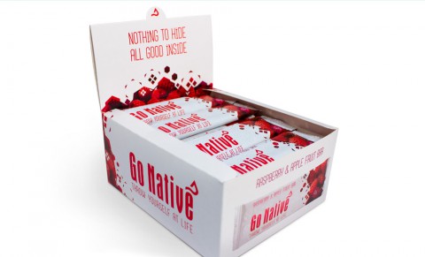 Go Native | Tardis Design