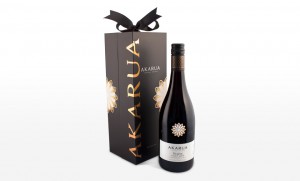 Akarua – The Siren | Tardis Design