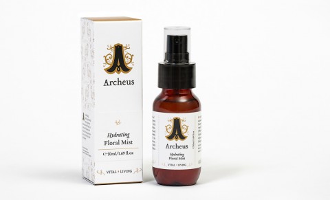 Archeus | Tardis Design